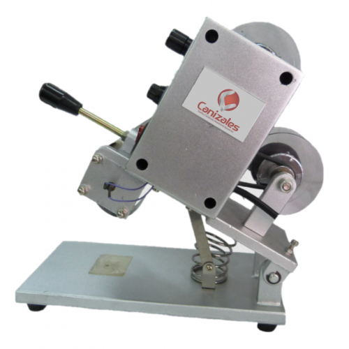 Codificadora Manual – Canizales