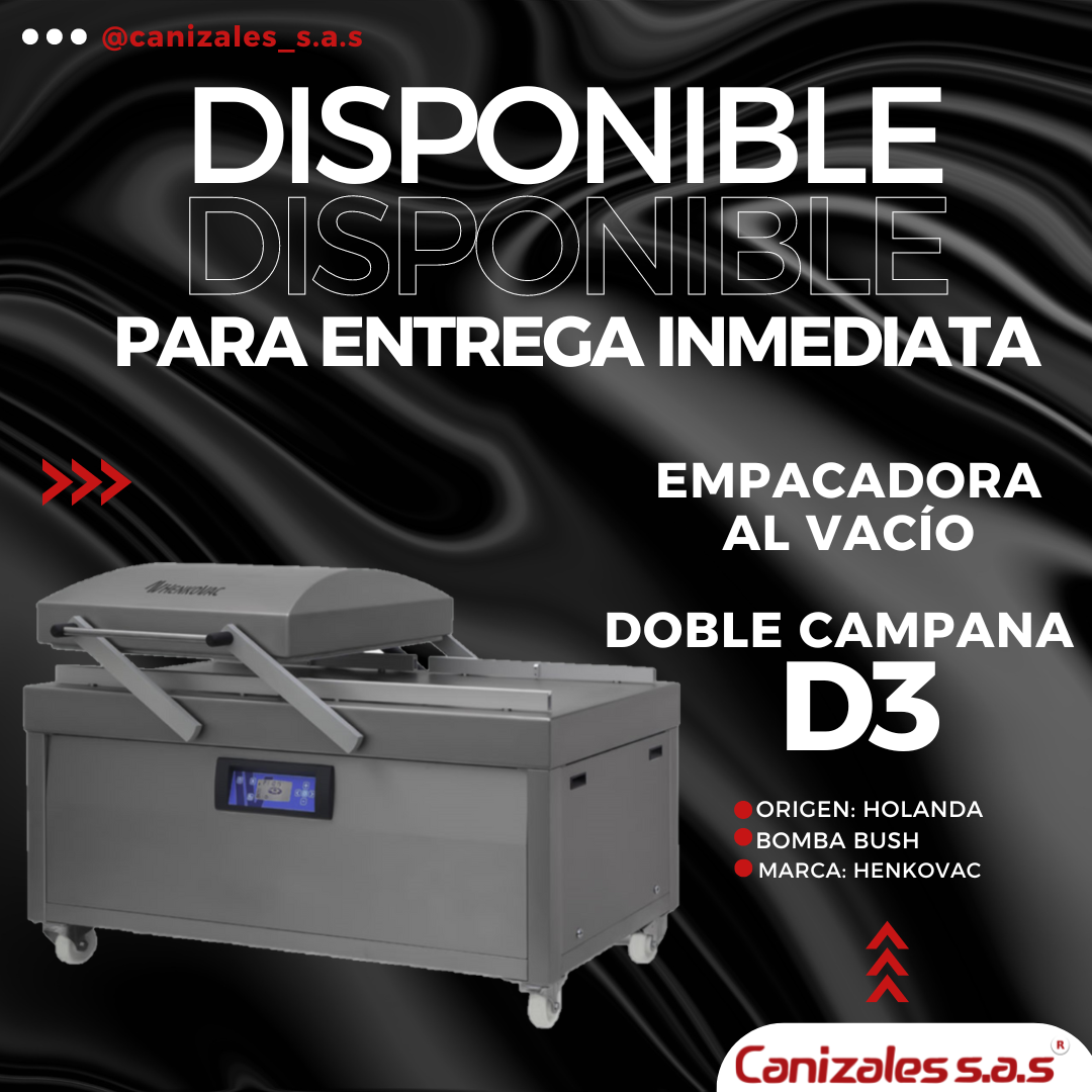 Bolsa Termoencogible – Canizales